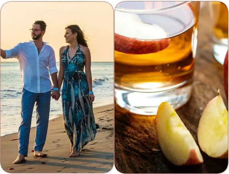 7 Bienfaits du jus de pomme pour les hommes| Est-il un Elixir?